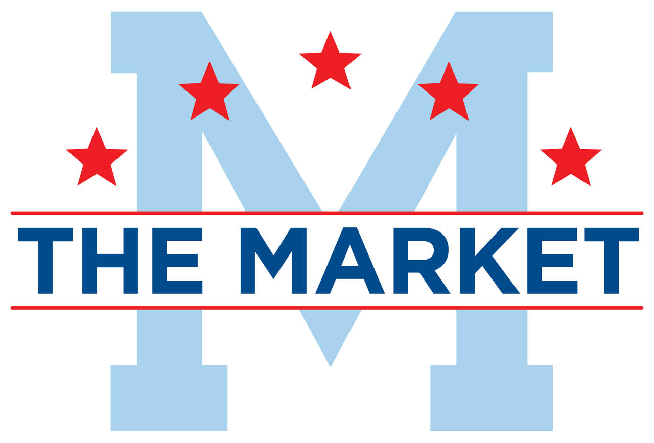 Marshall Market | George C Marshall PTSA